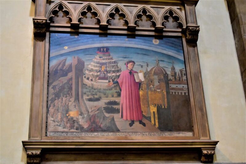 Florence: Accademia, Uffizi, and Duomo Guided Tour - Practical Tips for Future Visitors
