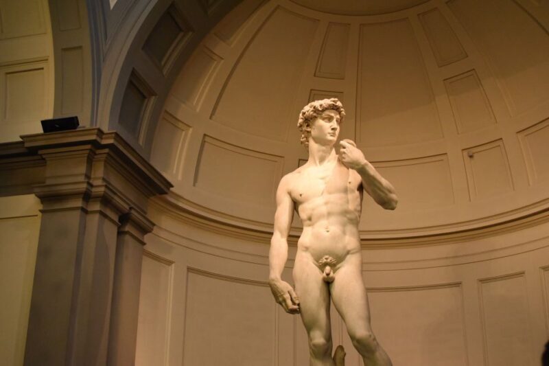 Florence: Accademia, Uffizi, and Duomo Guided Tour - FAQ