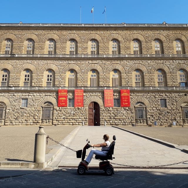 Florence: Accessible highlights guided tour - Final Thoughts