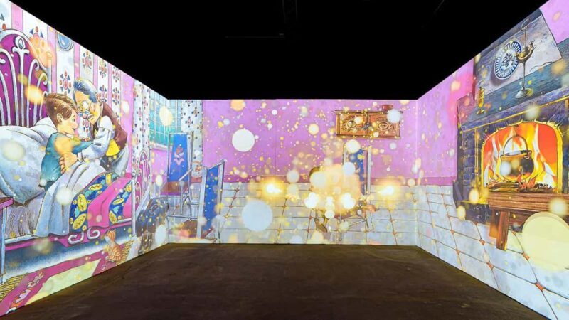Florence: admission ticket to the Pinocchio Museum Experience - A Deep Dive into the Pinocchio Museum Experience