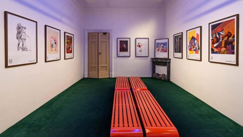 Florence: admission ticket to the Pinocchio Museum Experience - Final Thoughts on the Pinocchio Museum Experience in Florence