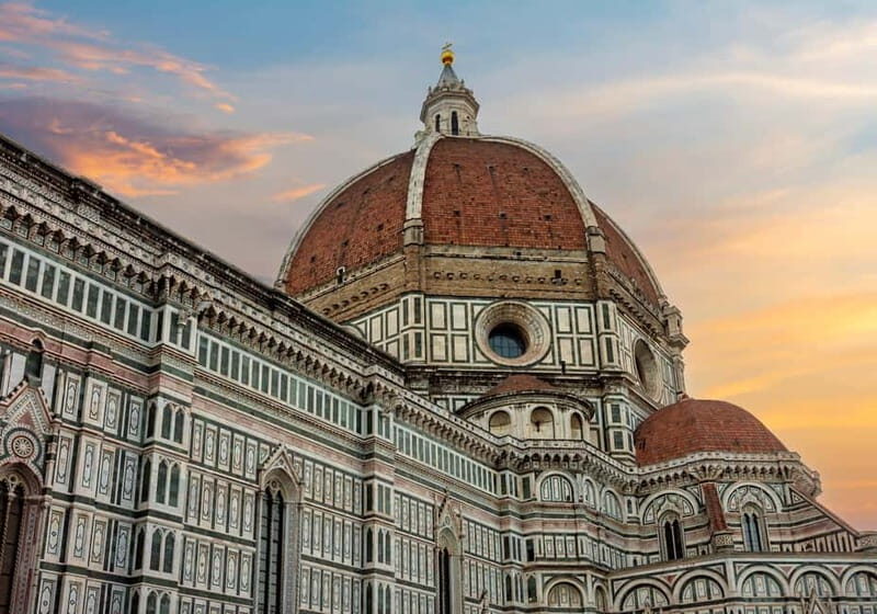 Florence: After-Hours Duomo Tour with Dome & Terraces - Key Points