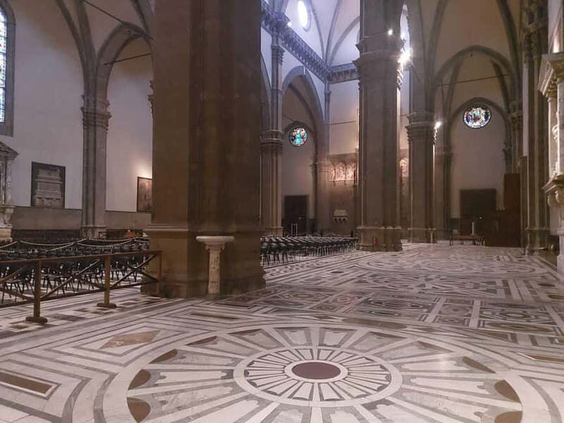 Florence: After-Hours Duomo Tour with Dome & Terraces - Why We Love This Experience