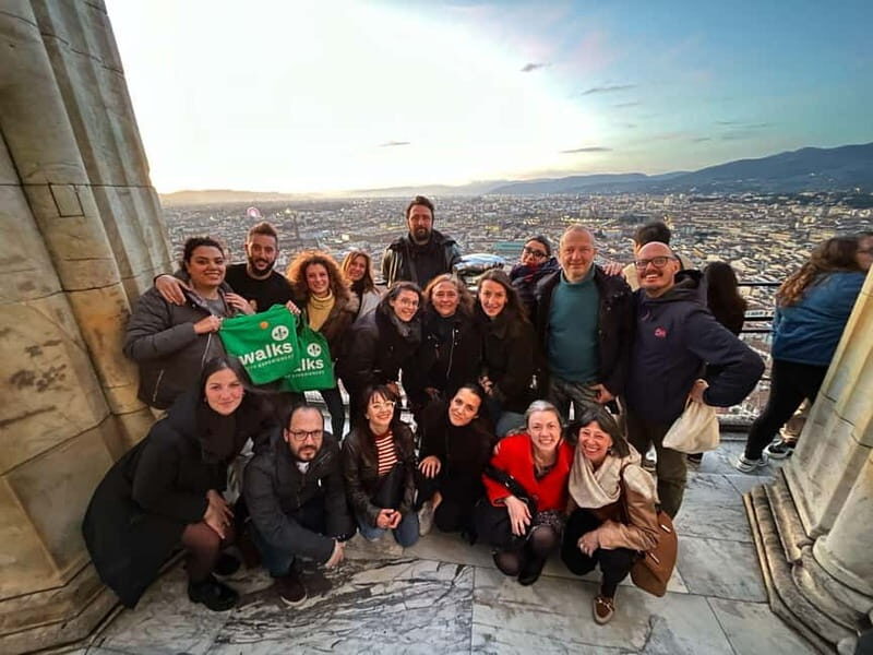 Florence: After-Hours Duomo Tour with Dome & Terraces - The Value and Practicalities