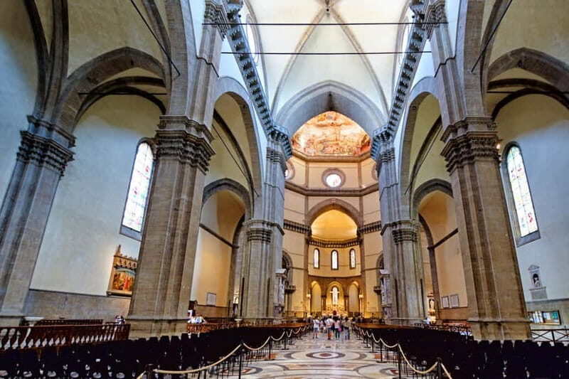 Florence: After-Hours Duomo Tour with Dome & Terraces - Who Should Consider This Tour?