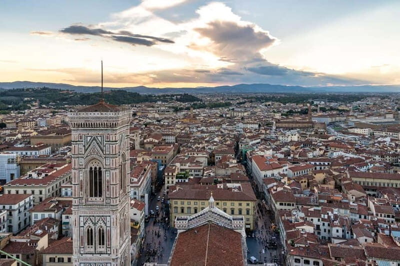 Florence: After-Hours Duomo Tour with Dome & Terraces - Frequently Asked Questions