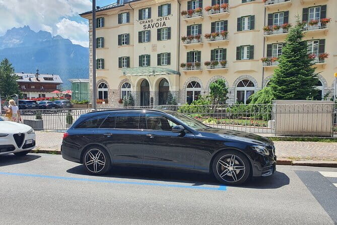 Florence Airport (FLR) to Florence hotels - Arrival Private Transfer - Who Will Love This Service?