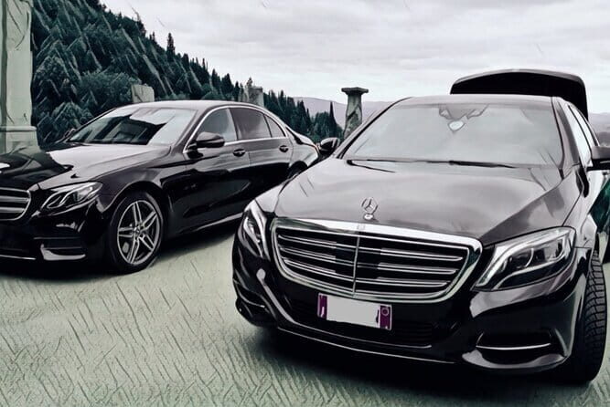 Florence Airport (FLR) to Montecatini Terme - Arrival Transfer - Frequently Asked Questions