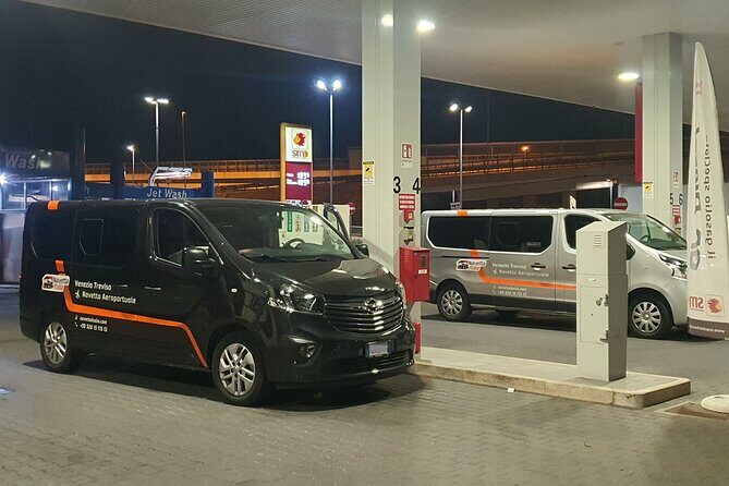 Florence Airport (FLR) to Siena or Sovicille - Arrival Private Transfer - In-Depth Review of the Florence to Siena/Sovicille Private Transfer