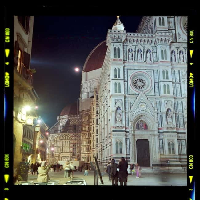 Florence: Analog Photography Tour - Key Points