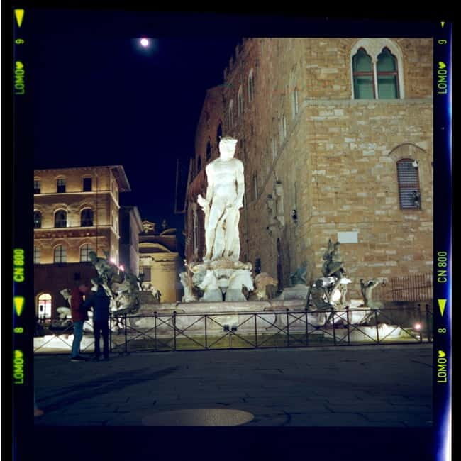 Florence: Analog Photography Tour - An In-Depth Look at the Florence: Analog Photography Tour