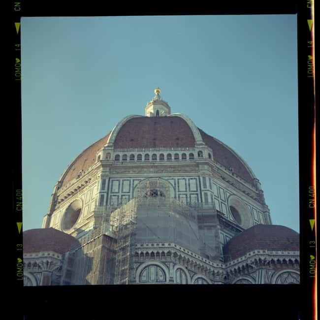 Florence: Analog Photography Tour - In Summary
