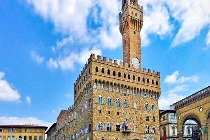 Florence and Pisa from Rome: Full Day Small Group Tour - Price and Value: What You’re Getting