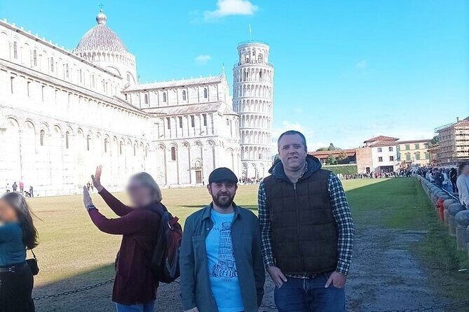 Florence and Pisa from Rome: Full Day Small Group Tour - Final Thoughts: Is This Tour Right for You?