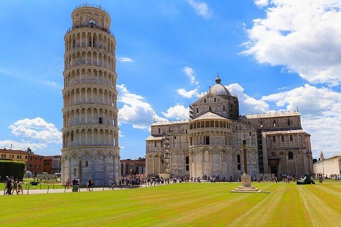 Florence and Pisa from Rome: Full Day Small Group Tour - FAQ