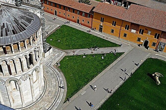 Florence and Pisa from Rome: Full Day Small Group Tour - Final Word