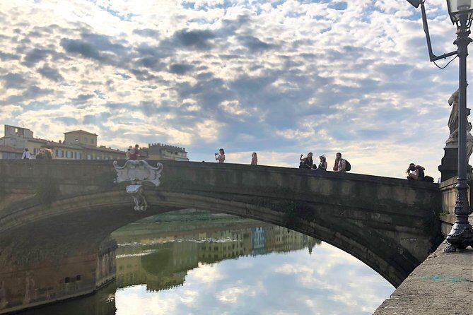 Florence and Pisa From Rome - Private Luxury Car - How the Tour Begins: Early Morning Pickup