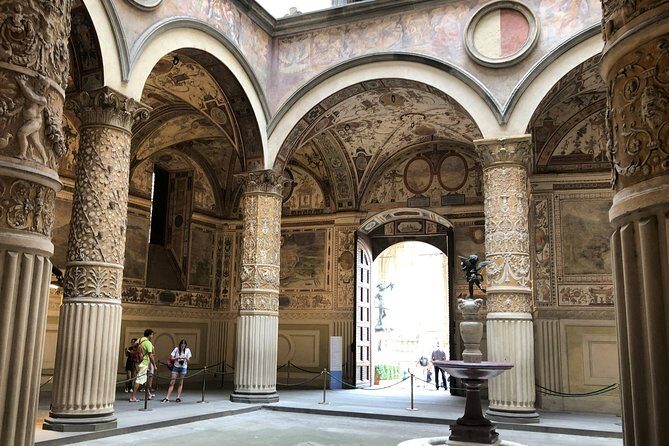 Florence and Pisa From Rome - Private Luxury Car - Value and Practicalities