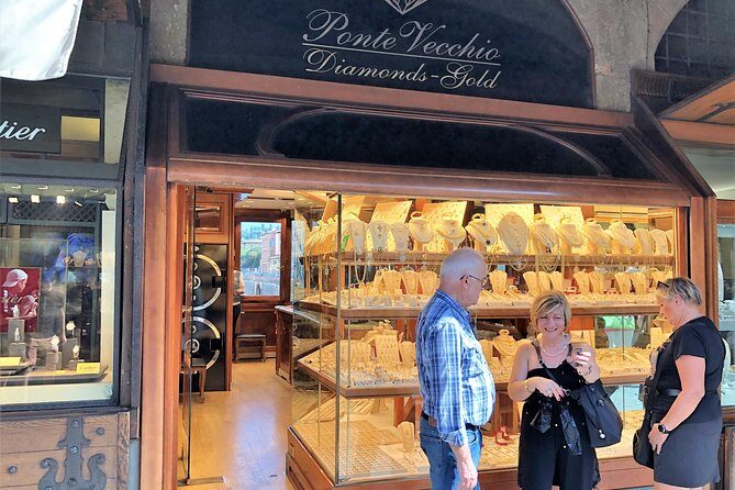 Florence and Pisa From Rome - Private Luxury Car - Final Thoughts: Who Will Love This Tour?