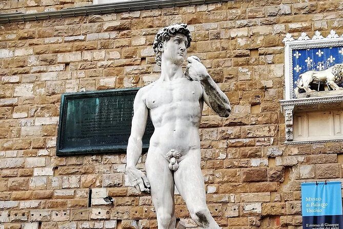 Florence and Pisa From Rome - Private Luxury Car - FAQ