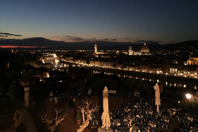 Florence and Pisa private excursion from La Spezia Port - A Detailed Look at This Florence and Pisa Day Trip