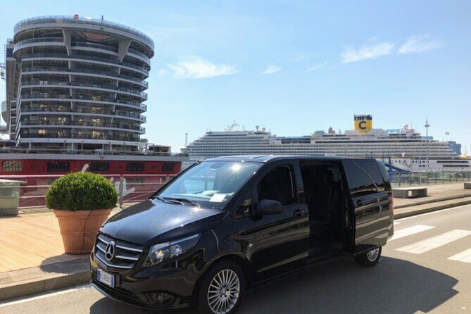 Florence and Pisa private excursion from La Spezia Port - FAQ