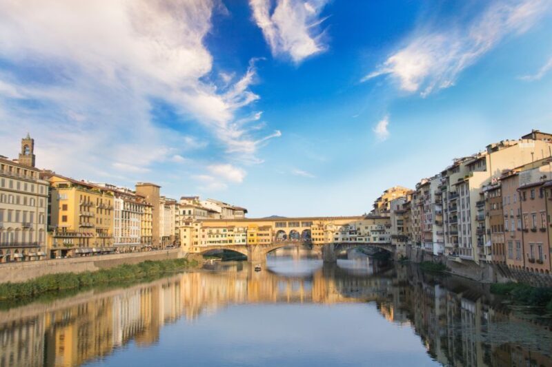 Florence and Pisa: Private Shore Excursion from Livorno - A Closer Look at the Itinerary
