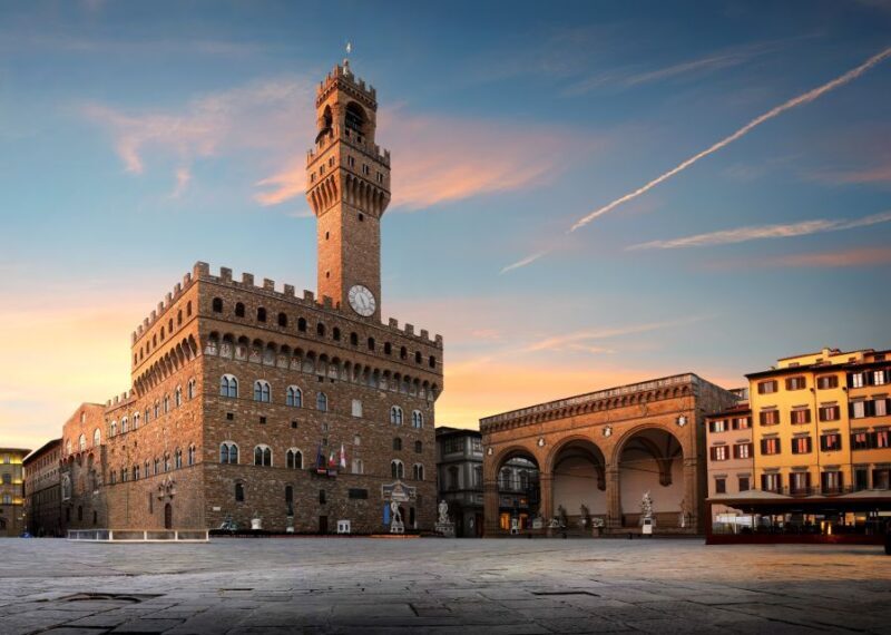 Florence and Pisa: Private Shore Excursion from Livorno - Why This Tour Stands Out