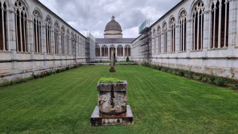 Florence and Pisa self guided tour - Final Thoughts on Value and Suitability
