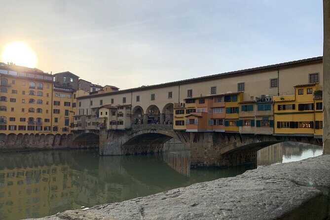 Florence and Pisa with Wine Experience Private Tour - An In-Depth Look at the Tour Itinerary