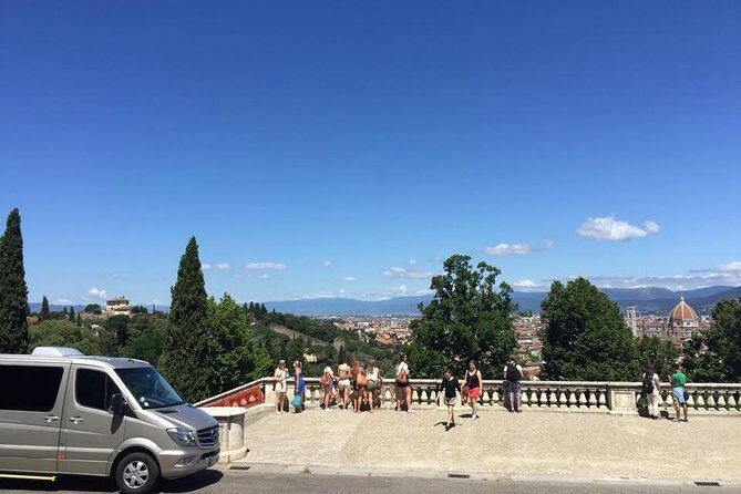 Florence and San Gimignano Private Tour from Livorno - The Value: Is It Worth It?