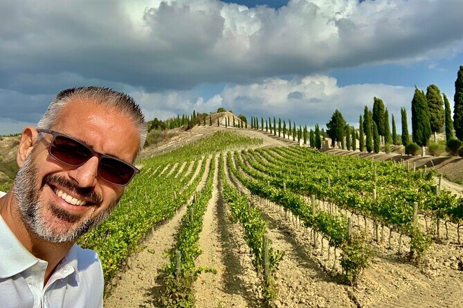 Florence and San Gimignano Private Tour from Livorno - Authentic Experiences and Authenticity