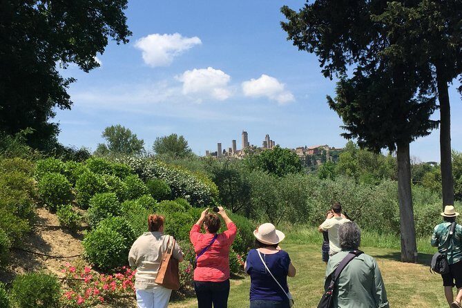 Florence and San Gimignano Private Tour from Livorno - Who Will Love This Tour?