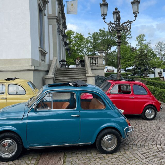 Florence and Tuscany, 2 hours self driving in the morning - Who Is This Tour Best For?