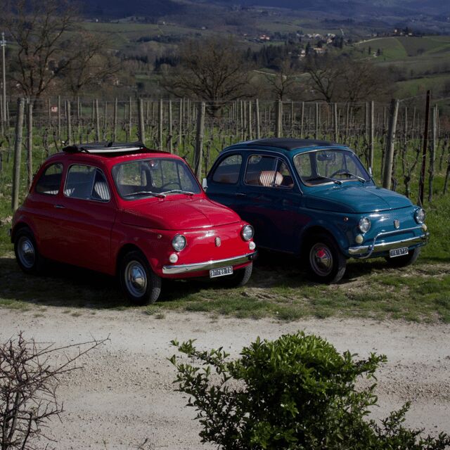 Florence and Tuscany, 2 hours self driving in the morning - Final Thoughts