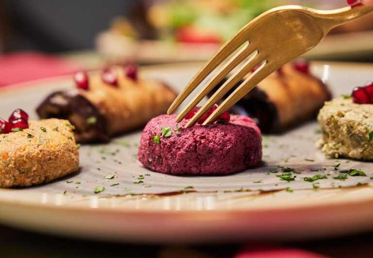 Florence: Armenian Food Experience in Ararat Restaurant - Key Points