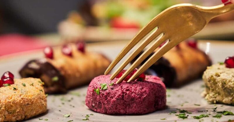 Florence: Armenian Food Experience in Ararat Restaurant - An In-Depth Look at the Armenian Food Experience