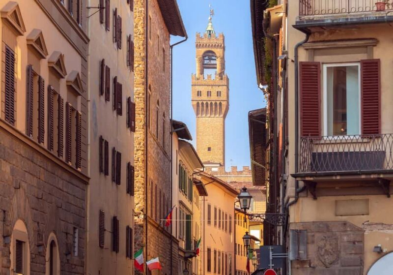 Florence: Arnolfo Tower Skip the Line Ticket & Audio Tour - An In-Depth Look at the Arnolfo Tower Experience