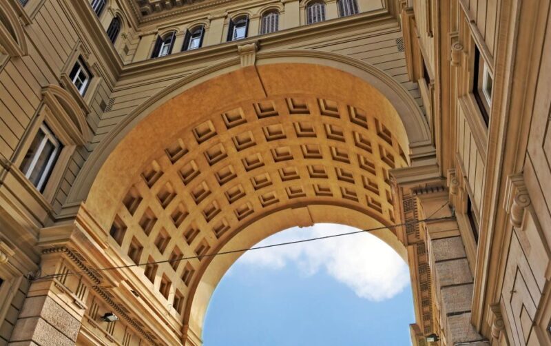 Florence: Art, History, and Charm - Walking Tour of Florence - The Value: Price and Experience