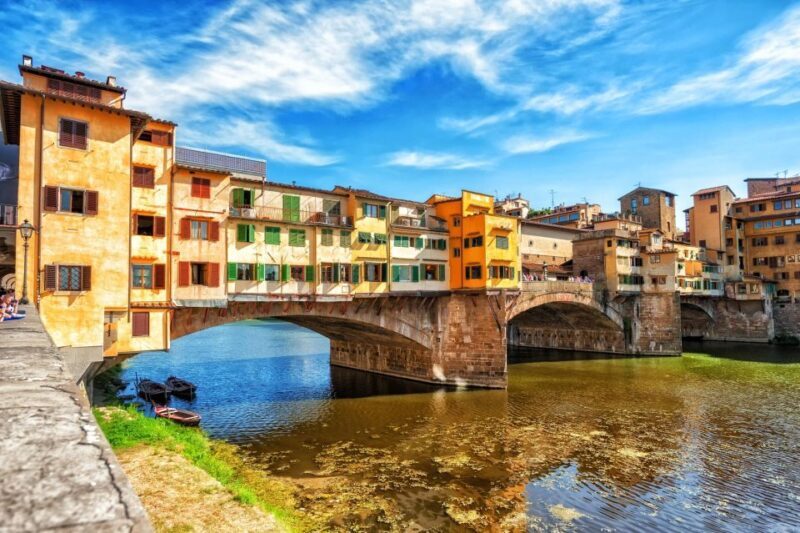 Florence: Art, History, and Charm - Walking Tour of Florence - Testimonials: What Travelers Say