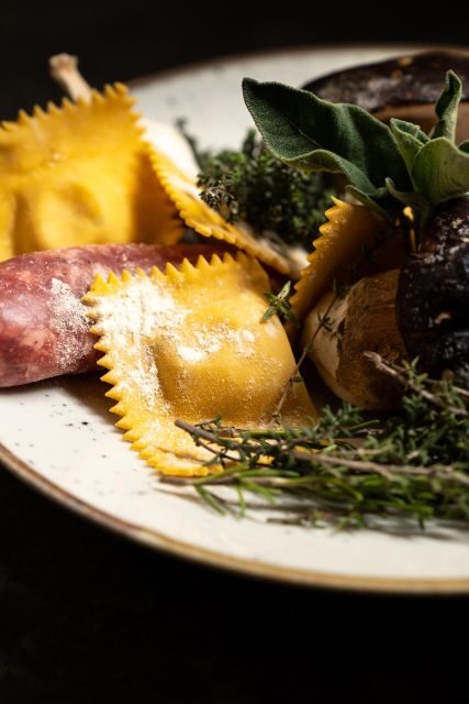 Florence: Art of Pasta Cooking Workshop with Food and Wine - Who Will Love This?