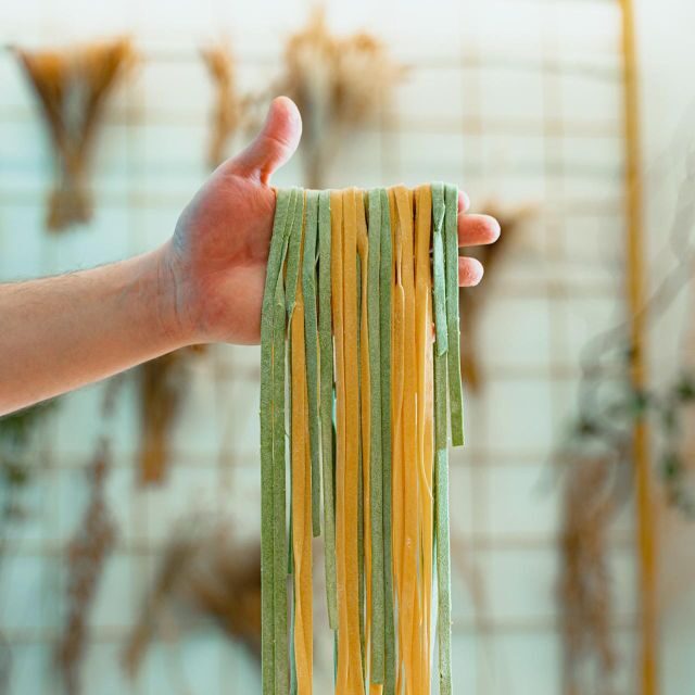 Florence: Art of Pasta Cooking Workshop with Food and Wine - Final Thoughts