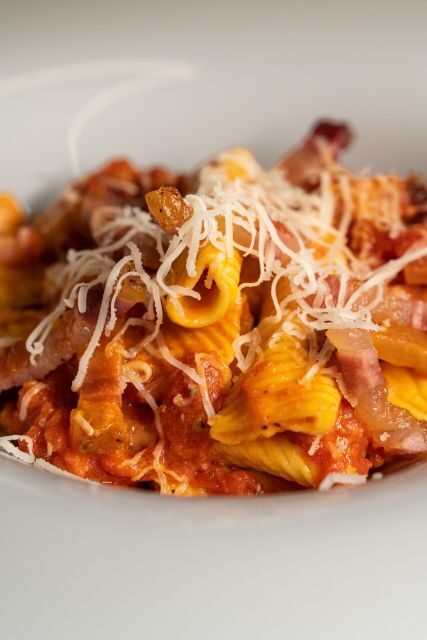 Florence: Art of Pasta Cooking Workshop with Food and Wine - FAQ