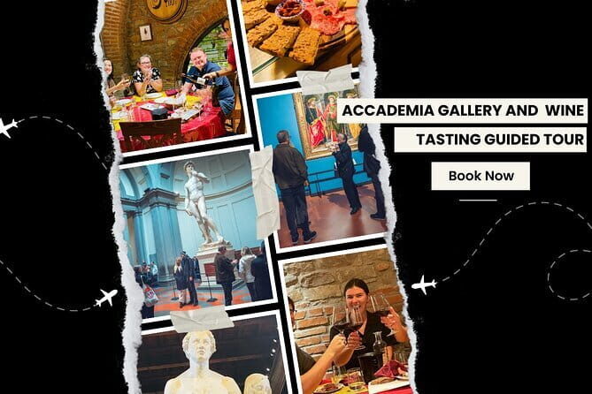 Florence Art Pass: Accademia, Uffizi & Duomo Guided Tour - Final Thoughts: Is This Tour Right for You?