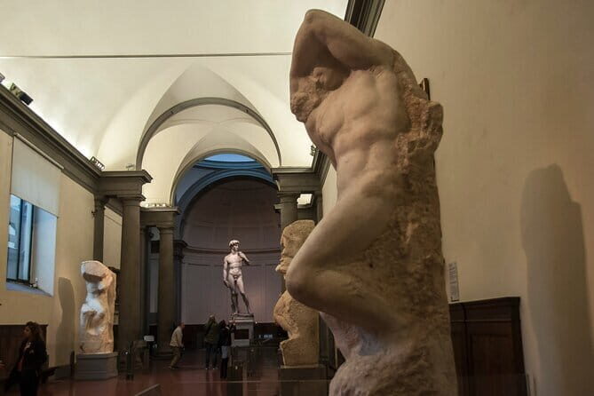 Florence Art Pass: Accademia, Uffizi & Duomo Guided Tour - Who Will Love This Tour?