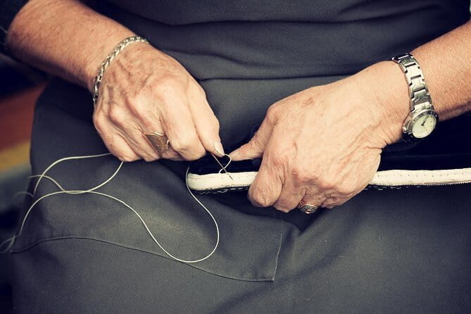 Florence Artisan tour - A Walk Through Artistic Florence: What to Expect