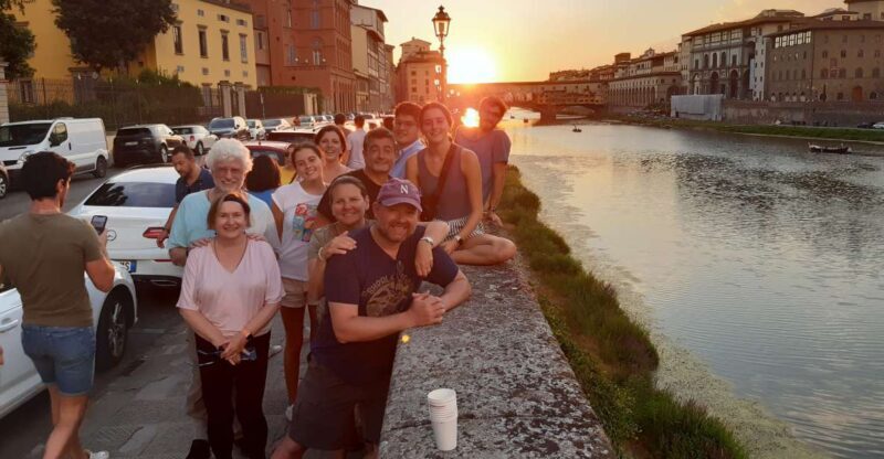 Florence at Night Bike Tour with Wine and Aperitivo Picnic - The Sum Up: Is It Worth It?