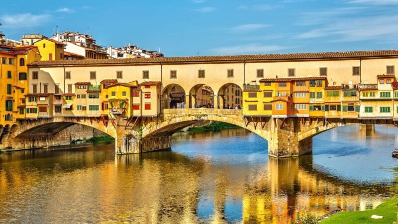 Florence Audioguide - TravelMate app for your smartphone - Who Will Love This Tour?
