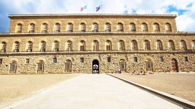Florence Audioguide - TravelMate app for your smartphone - The Sum Up: Is It Worth It?
