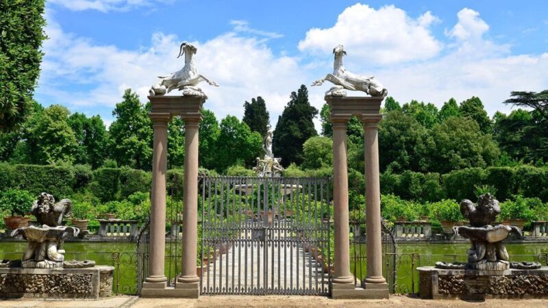 Florence Audioguide - TravelMate app for your smartphone - FAQ